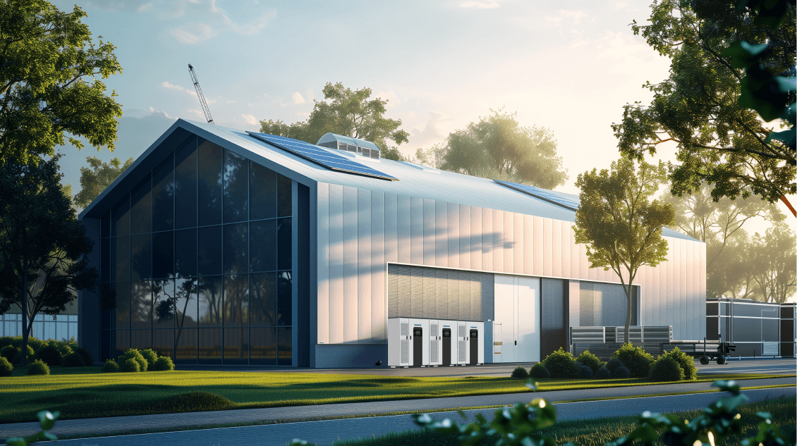 Haier Energy Official Website - The Provider of Solar & Energy Storage ...