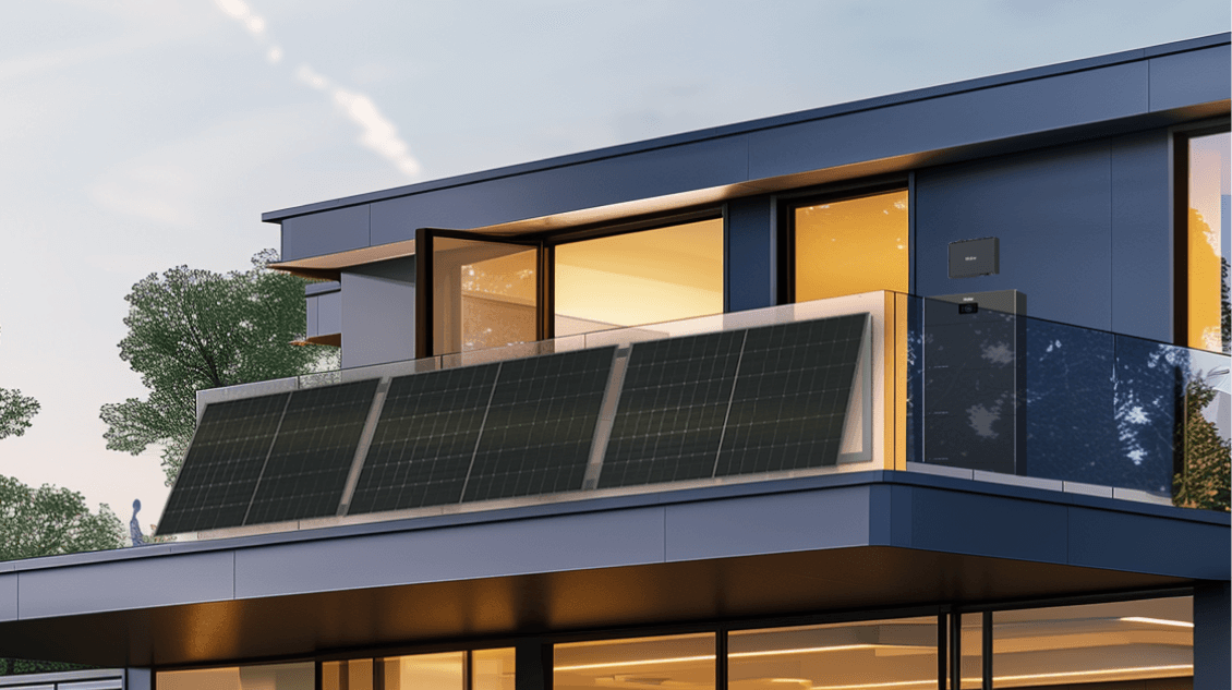 Haier Energy Official Website - The Provider of Solar & Energy Storage ...