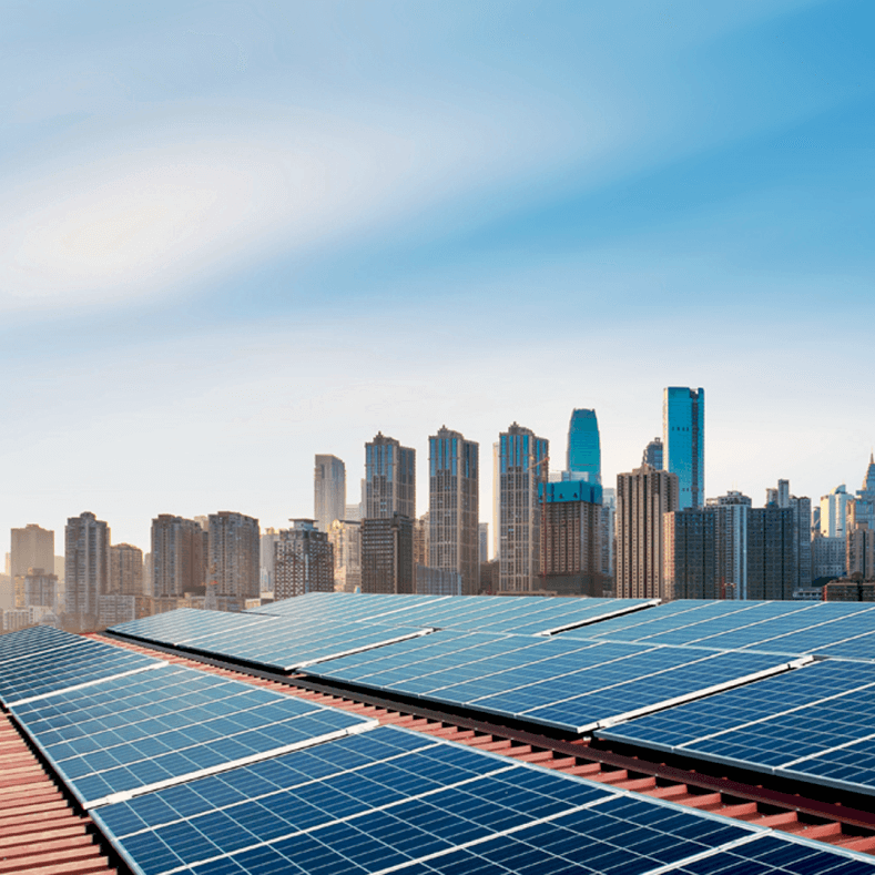 Haier Energy Official Website - The Provider of Solar & Energy Storage ...