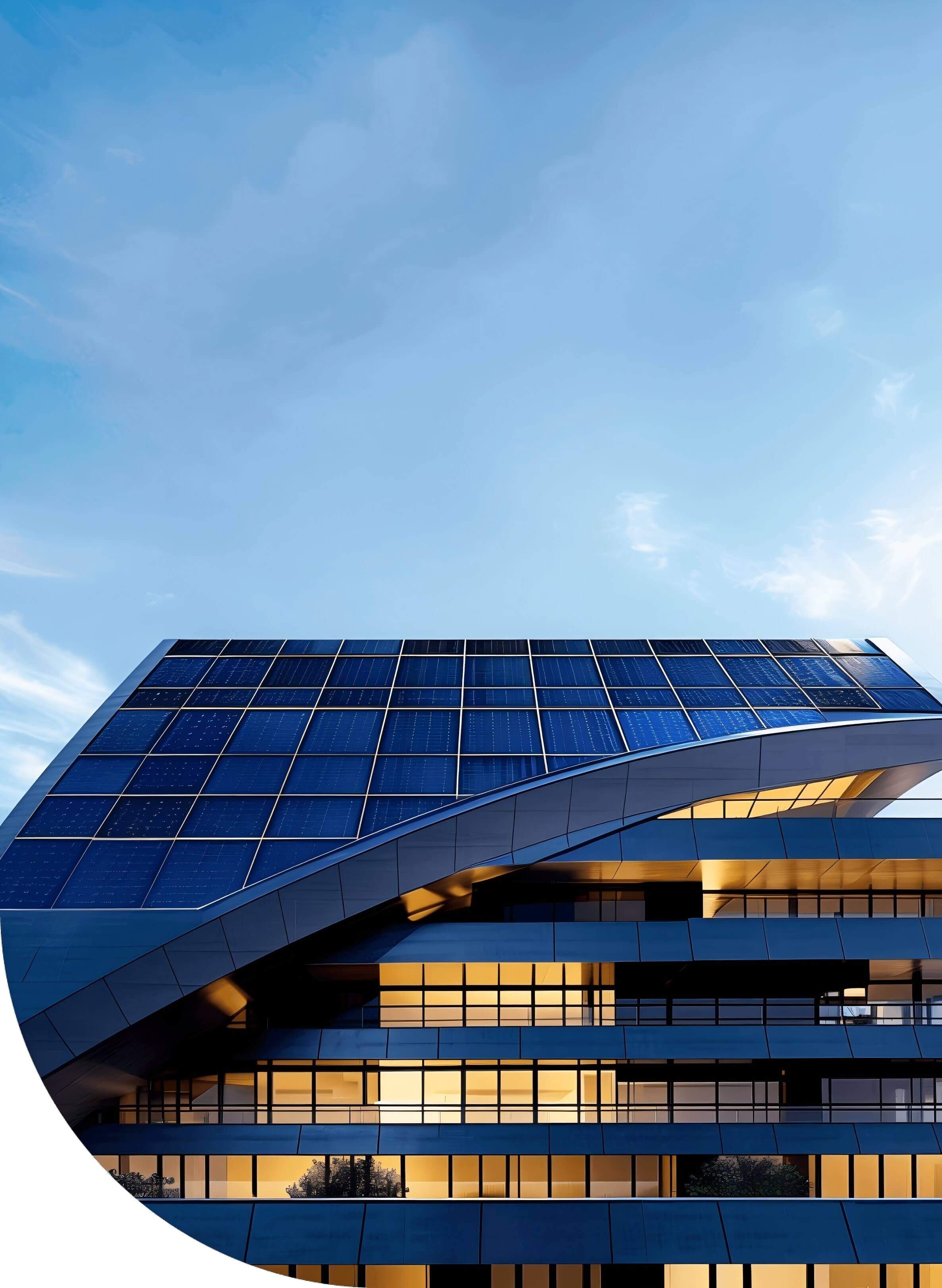 Haier Energy Official Website - The Provider of Solar & Energy Storage ...