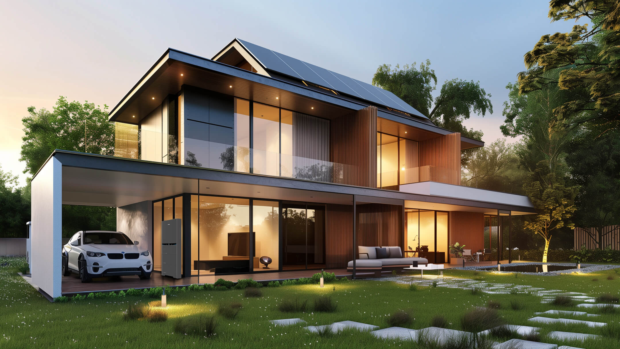 Haier Energy Official Website - The Provider of Solar & Energy Storage ...