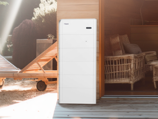 Haier Energy Official Website - The Provider of Solar & Energy Storage ...