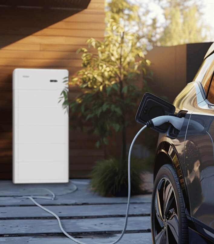 Haier Energy Official Website - The Provider of Solar & Energy Storage ...