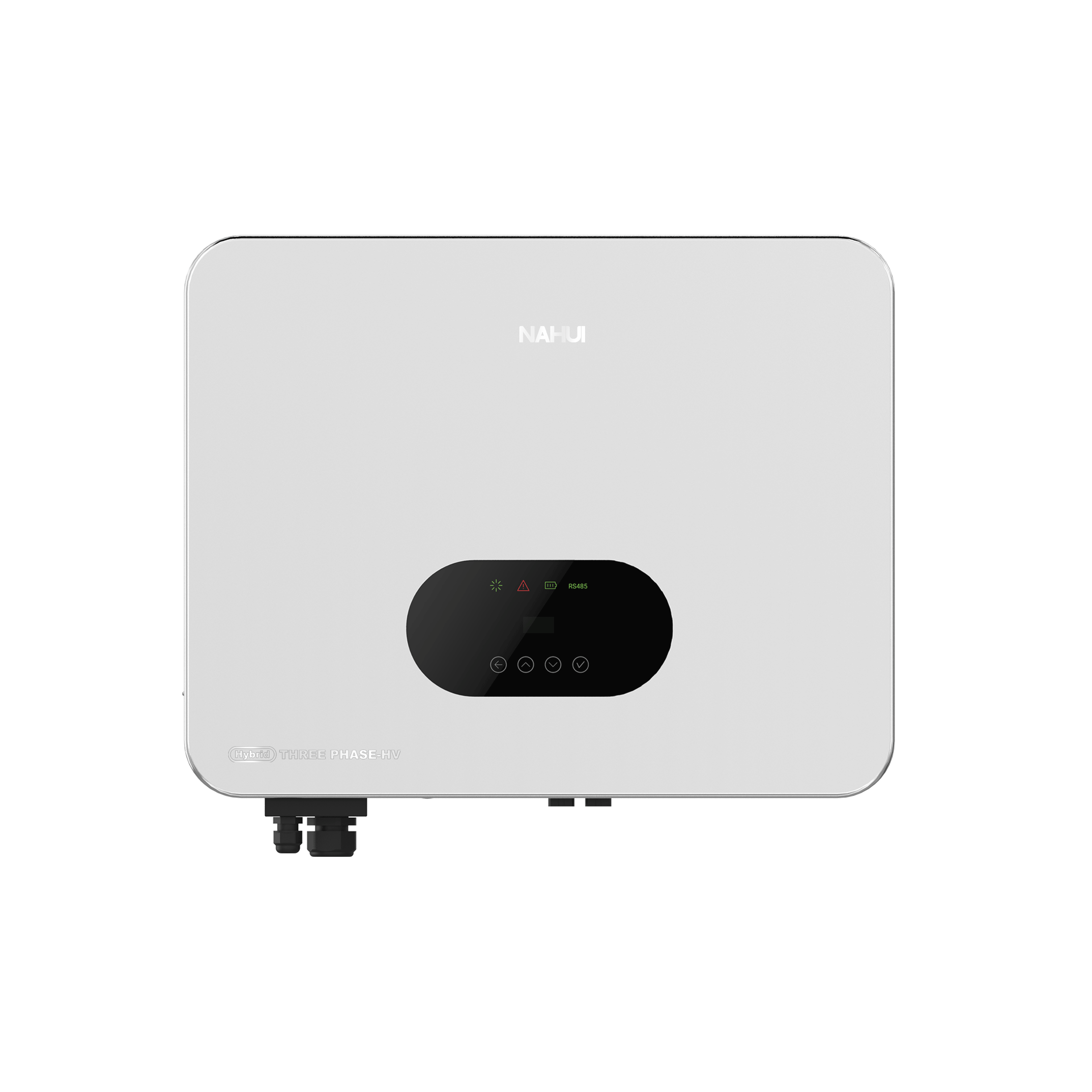 Haier Energy Official Website - The Provider of Solar & Energy Storage ...