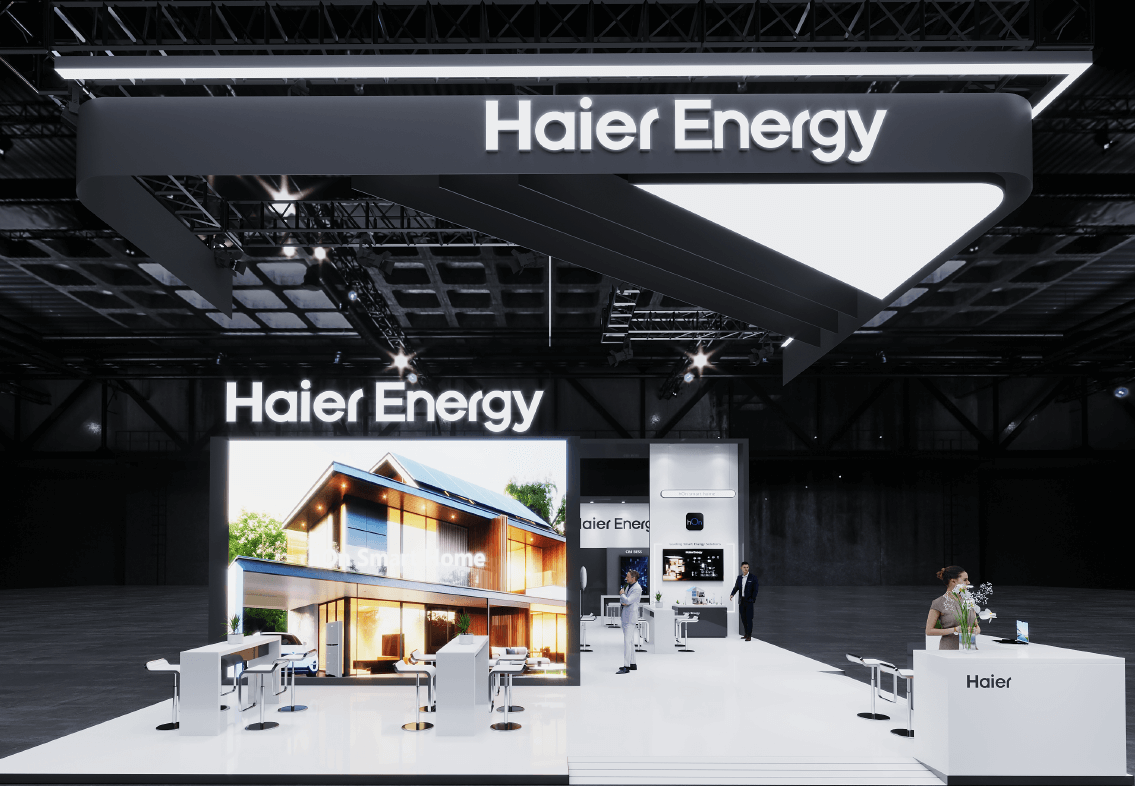Haier Energy Official Website - The Provider of Solar & Energy Storage ...